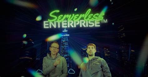 Enterprise Serverless