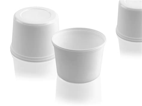 Netstal • Lösungen Für Dünnwandige Systeme • Verpackungen