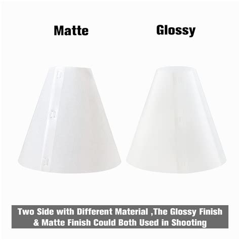 Desktop Soft Light Diffuser Board For Studio Jewelry Photography300x1