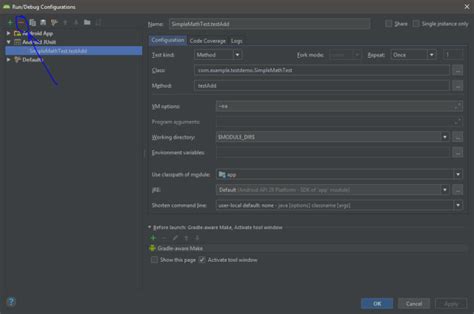 Writing Your First Local Unit Test In Android By Ravi Garbuja Pun