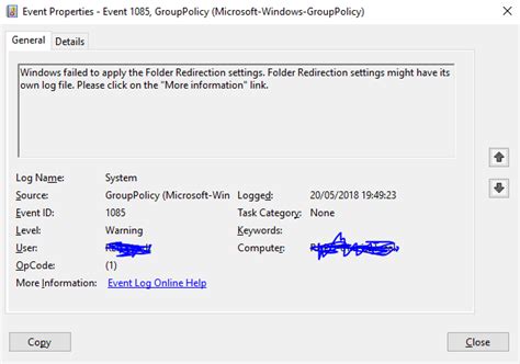 folder redirection not applying windows spiceworks community