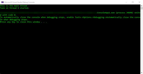 C Code Snippets After Sleep Method Does Not Get Executed Stack Overflow