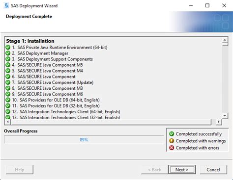 Sas 94m7 For Windows Manual Installation Oit Knowledge Base