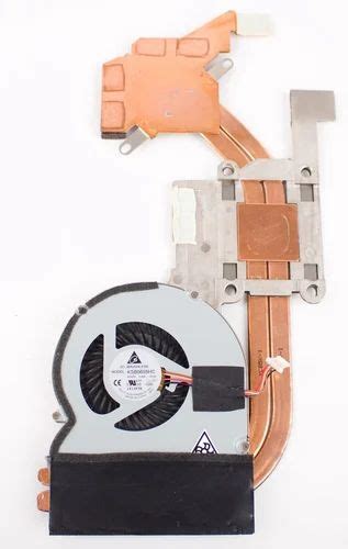 Acer Aspire 5830 5830t Laptop Heatsink Fan At0in001da0 At ₹ 1299 Piece Laptop Fans In New