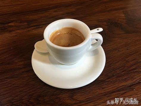 总说最爱焦糖玛奇朵你知道玛奇朵是什么吗 知乎