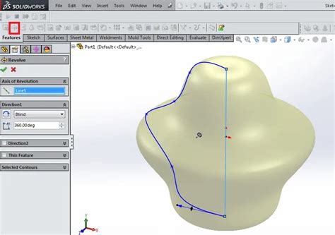 5 solidworks tips and tricks you should know