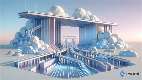 Guide To Scaling Enterprise Grade Proxy Solutions Evomi Blog