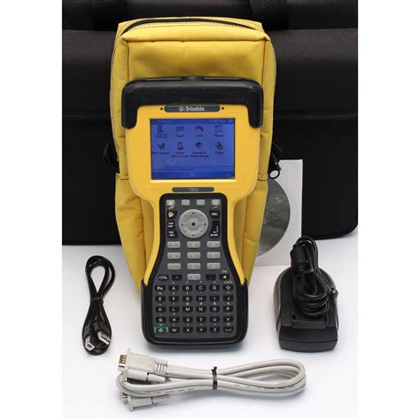 Trimble Tsc Field Controller Xpert Survey Equipment