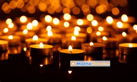 သီတင်းကျွတ်လပြည့်နေ့အကြောင်း သိကောင်းစရာ Property Knowledge In