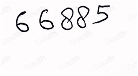 Solved The Prime Factor Trees For 105 And 637 Are Shown Below Use The