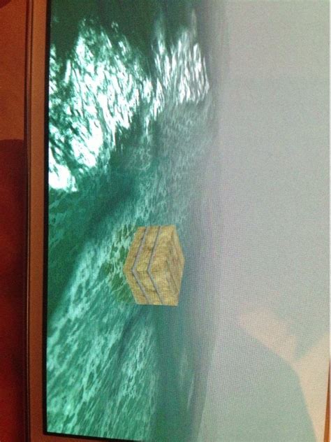 How To Improve This Ocean Shader For Mobile Unity Engine Unity