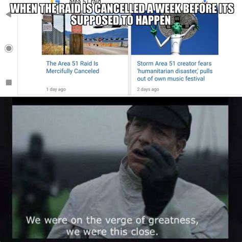 The Best Raid Memes Memedroid