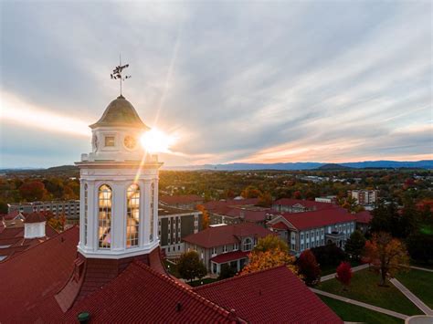 James Madison University