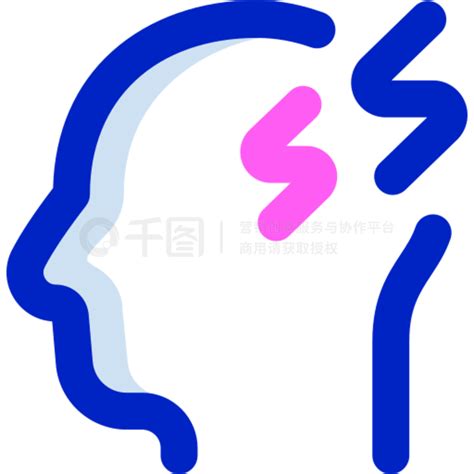 头痛网页ui头痛模板免费下载svg格式512像素编号48708123 千图网