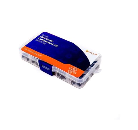 Light Push Button Switch Kit Available Online At Best Price Olelectronics