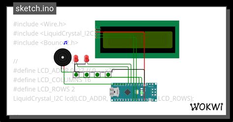 Mic Wokwi Esp32 Stm32 Arduino Simulator