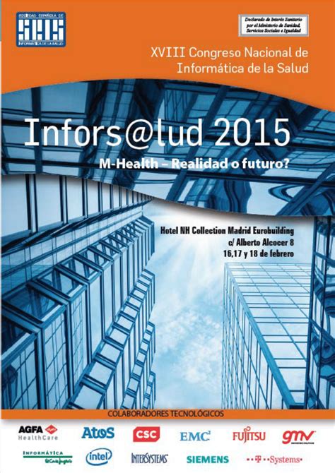 Pdf Proyecto Bidamir Biomedical Data Mining And Information Retrieval