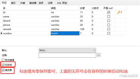 mybaties写sql 将字段类型修改 mybatis 数据库字段长度限制 mob64ca140a59b0的技术博客 51cto博客
