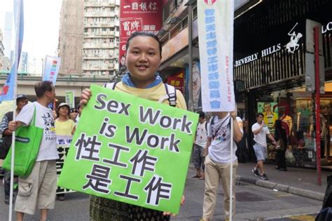 PTGF The Online World Of Hong Kong S Babe Sex Workers Hong Kong Free Press HKFP