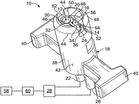 Header Assembly Eureka Patsnap