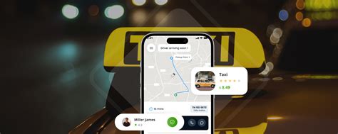 Uber Clone App Development Everything You Need To Know
