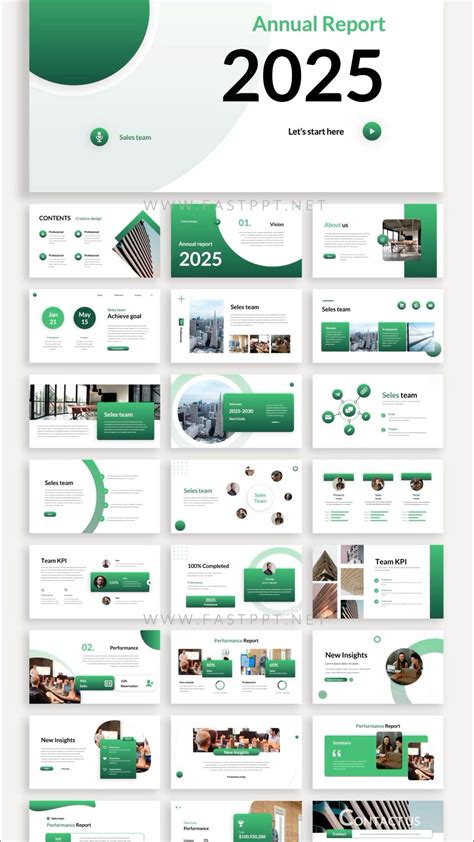 Best 13 Powerpoint Presentation Template Design 2025 Trending Artofit
