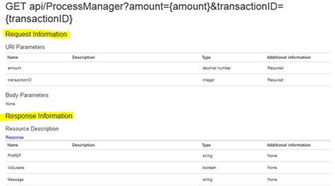 How To Consume Web Api Through Ssis Package