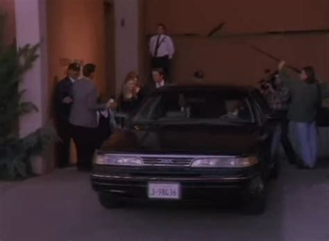 IMCDb Org Ford Crown Victoria In The Siege At Ruby Ridge