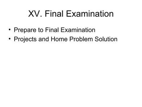 Programming Methodology Ii Ppt