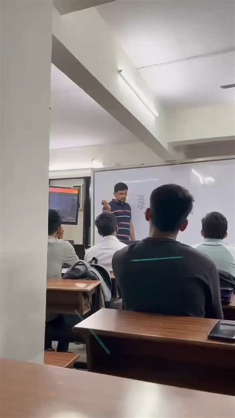 Rkdemy With The Right Teacher No Problem Is Unsolvable 📚 Education