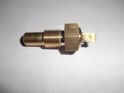 Temperature Sensor Switch At Best Price In New Delhi By Vihaan Trading