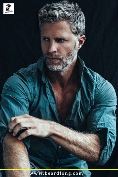How To Dye A Beard Salt And Pepper Guide For Beginners Artofit