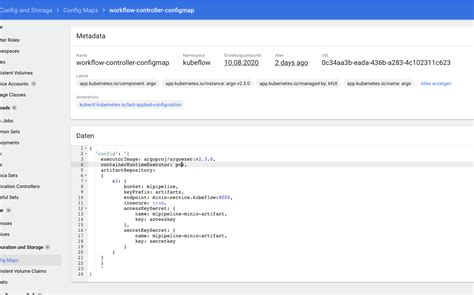 Error When Using Microk8s Failed To Save Outputs Error Response From Daemon No Such Container