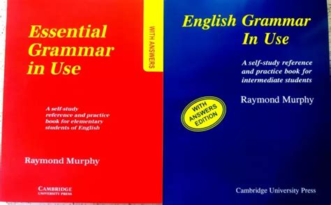 Грамматика английского языка English Grammar
