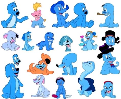 Most People Cant Identify 2025 Of These Red Disney Characters — Can You