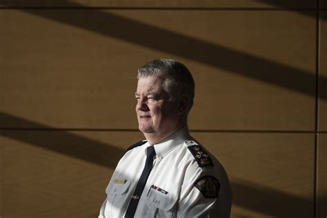 Rcmp Have Draft Response To Ns Mass Shooting Inquiry But No Deadline