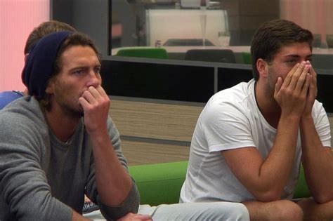 Big Brother Sex Video Watch Kimberly Kisselovich And Steven Goode Fumble Under The Sheets