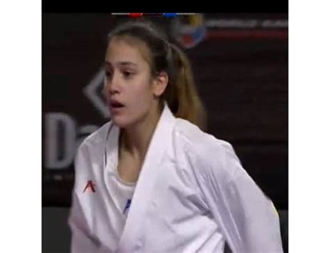 Исторически медал за България в олимпийското карате