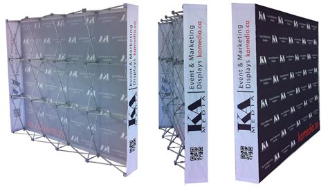 Step And Repeat Frame