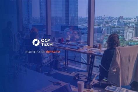 Ocp Tech Consolida Su Presencia En República Dominicana