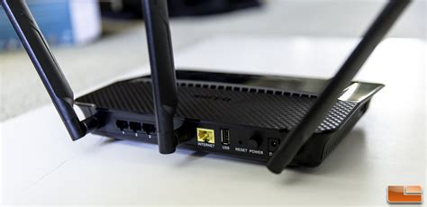 D Link DIR 880L Wireless AC1900 Router