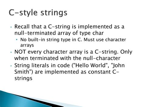 Object Oriented Programming Cop3330 Cgs Ppt Download