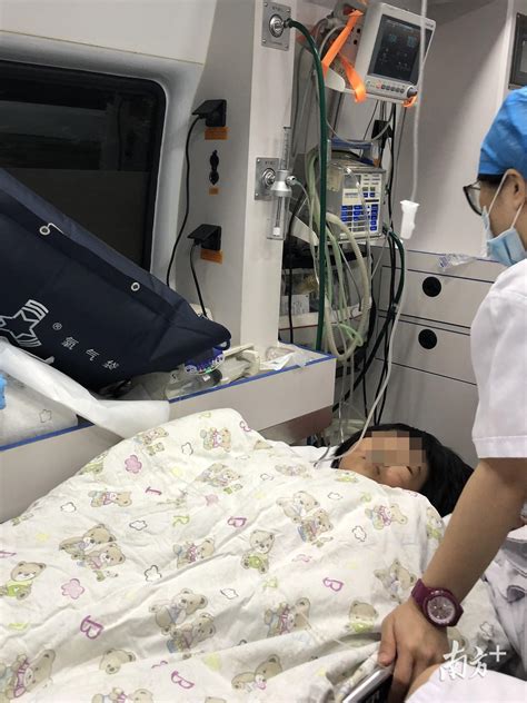 别不当回事12岁女孩小感冒竟然差点性命不保 新闻频道 和讯网