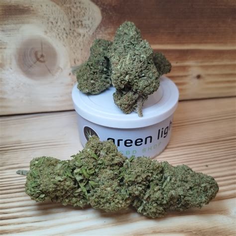 Piñacolada Green Light Cbd Shop