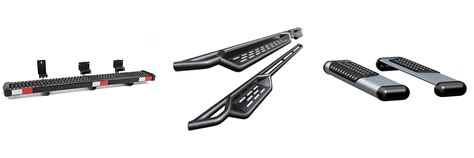 Top 5 Side Steps For Sprinter Van Reviews And Buyers Guide