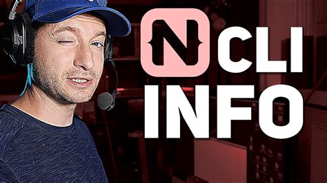 Nativescript Cli Info And Runtime Update Youtube