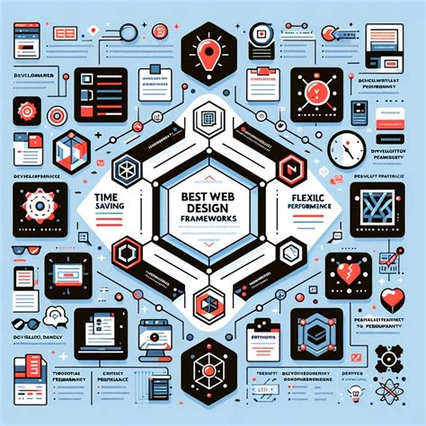 Ajith Kumar Rajesh On Linkedin Best Web Design Frameworks Web Design Frameworks Are Like