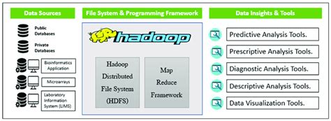 Bioinformatics High Level Design Download Scientific Diagram