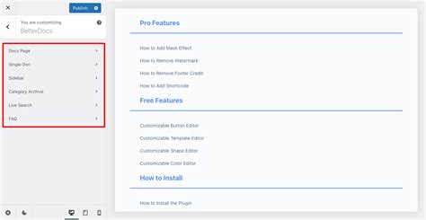 How To Create A Knowledge Base In Wordpress Easy Steps