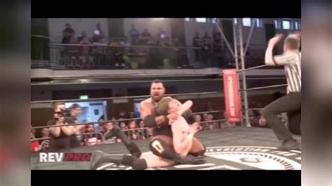 Butchers Hook To Camel Clutch Finisher Thisvid Com
